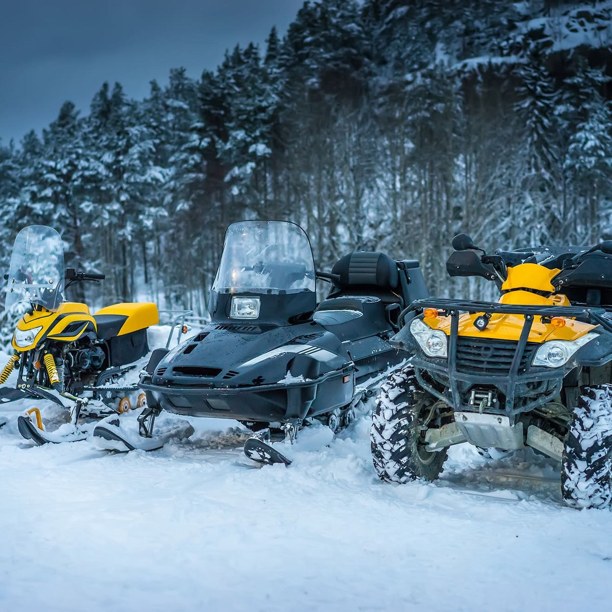 ATV Block Heater: The Complete Guide – Diesel Heater