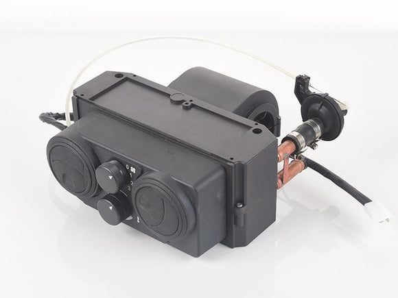 UTV Winter Solutions: Vvkb Cab Heaters for Safety & Comfort – Diesel Heater